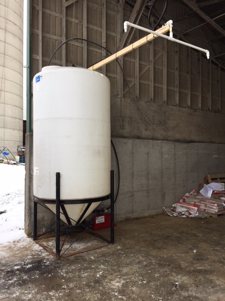 Promix Dairy Gold - Liquid Feeds Inc